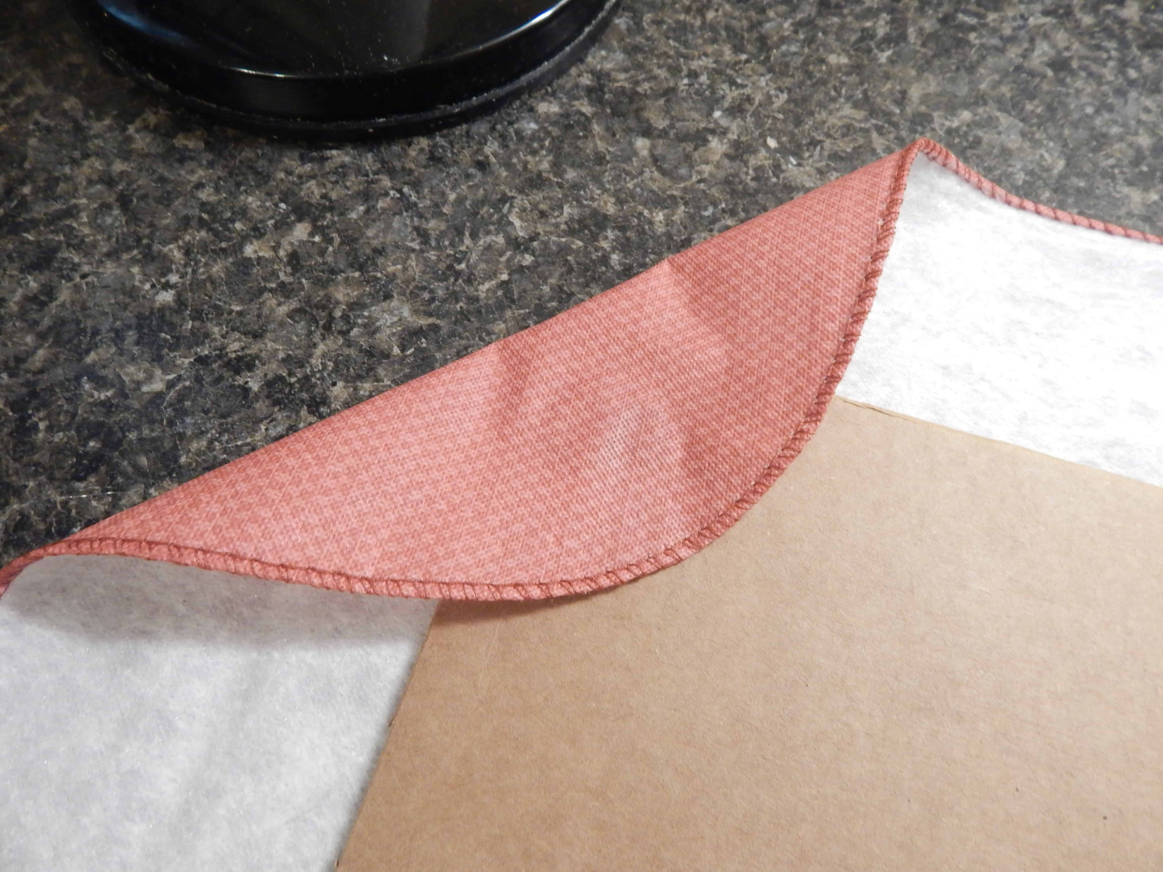 DIY Non-Slip Pet Food Mat