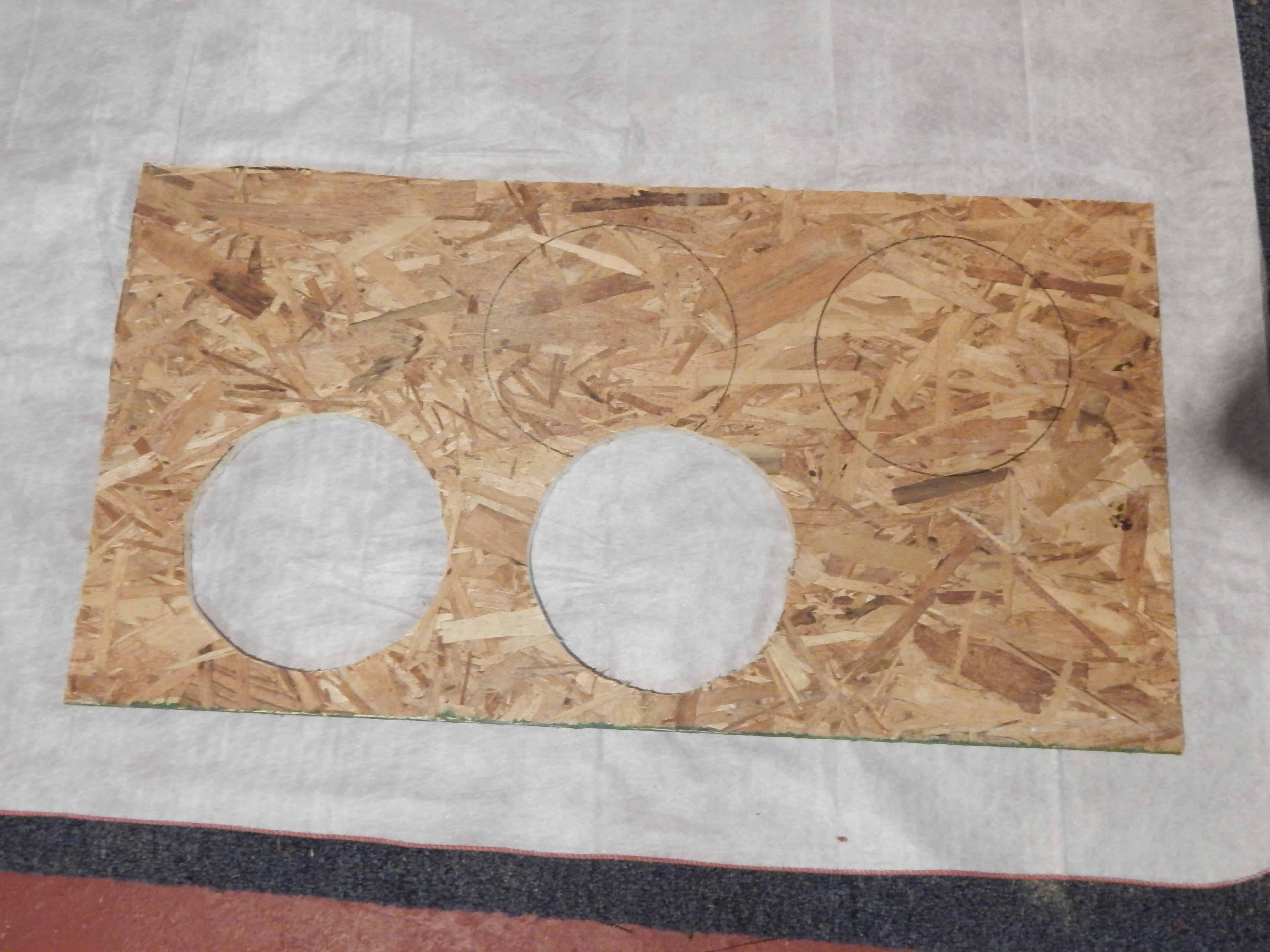 DIY Pet Feeding Station (Dresser Makeover)