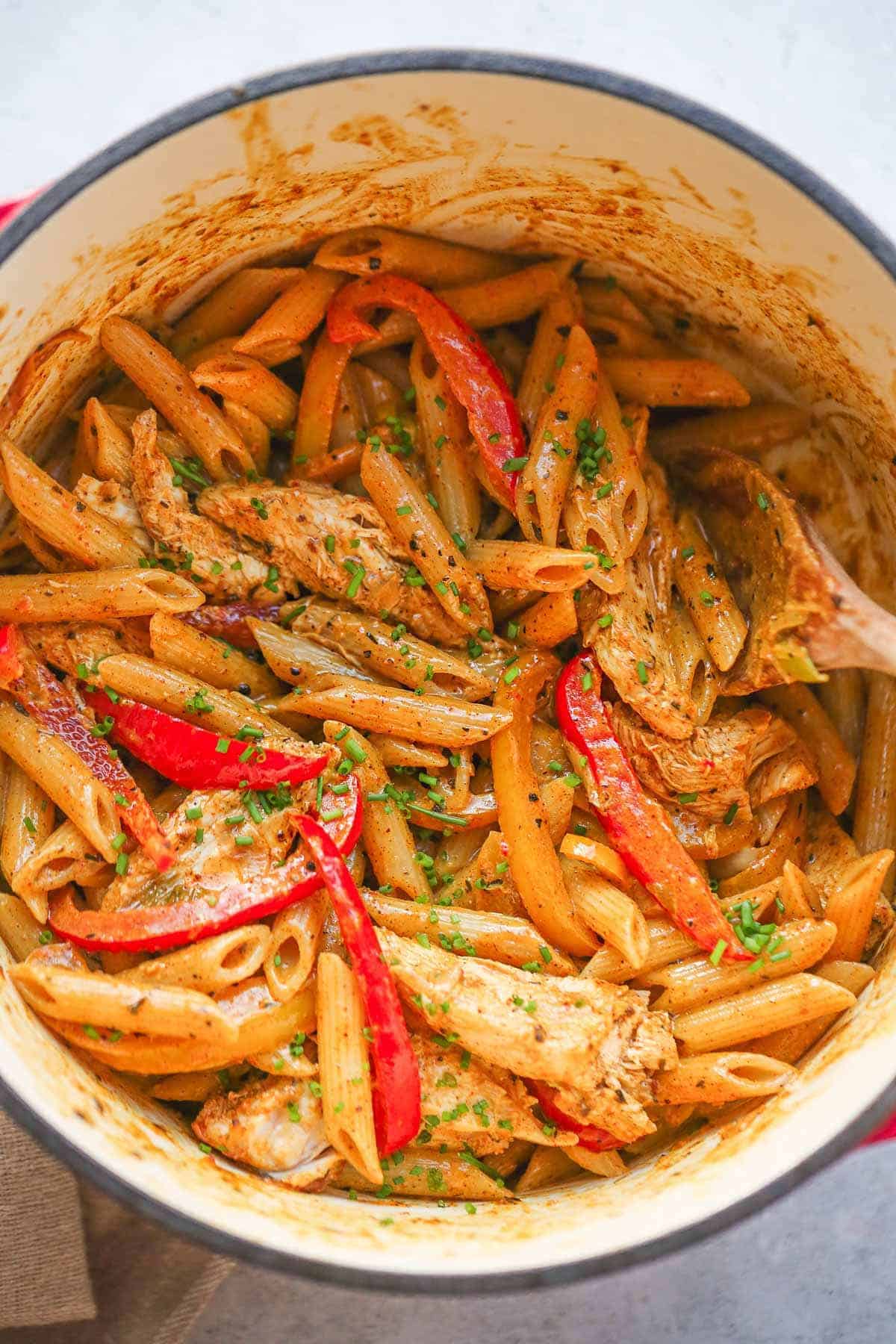 25 Easy 20 Minute Pasta Dinners - Far From Normal