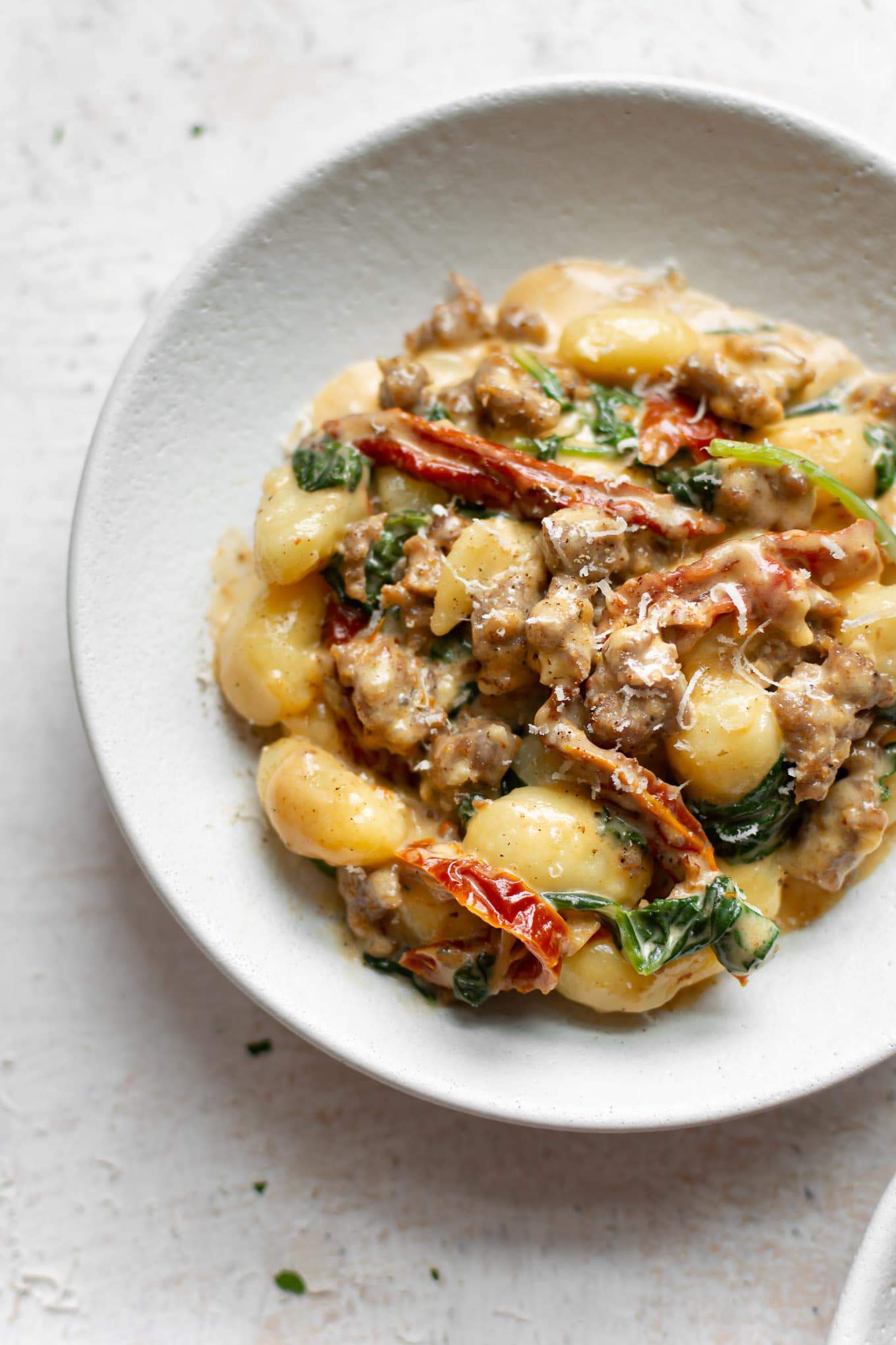 25 Easy 20 Minute Pasta Dinners - Far From Normal