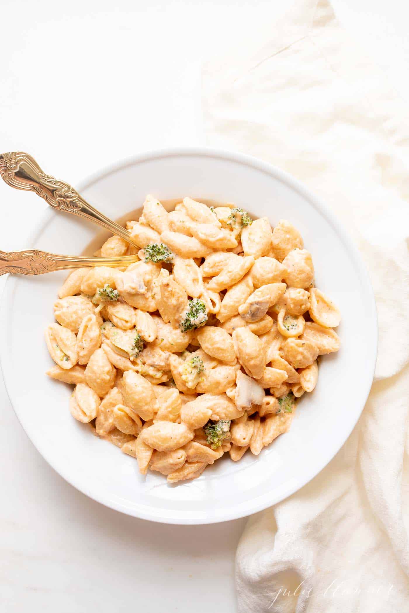 25 Easy 20 Minute Pasta Dinners - Far From Normal