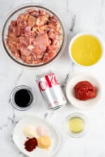 Diet Coke Chicken Recipe