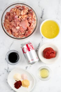 Diet Coke Chicken Recipe