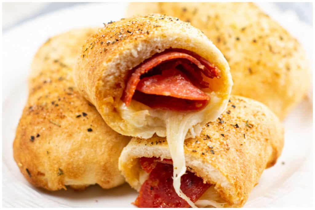 Air Fryer Appetizers So Good, They’ll Disappear Fast